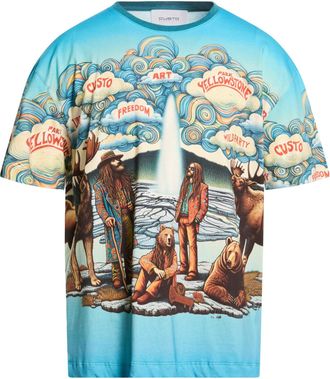 Custo Barcelona TOPS - T-shirts auf YOOX.COM