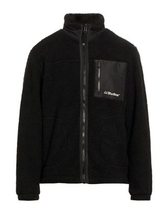Jack & Jones JACKEN & M&Auml;NTEL - Shearling- & Kunstfell auf YOOX.COM