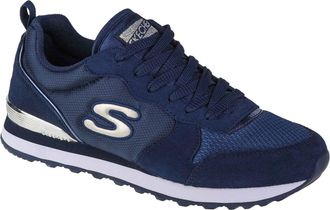 Skechers Sneaker low Skechers OG 85 - Goldn Gurl
