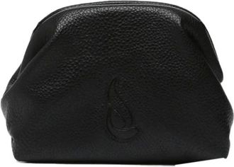 Abbacino Femme, Sacs, Noir, Taille: ONE Size Bandolera de Fiesta