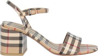 Burberry SCHUHE - Sandalen auf YOOX.COM