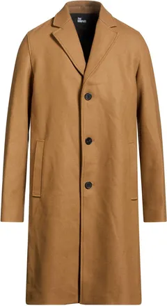 The Kooples JACKEN & M&Auml;NTEL - M&auml;ntel auf YOOX.COM