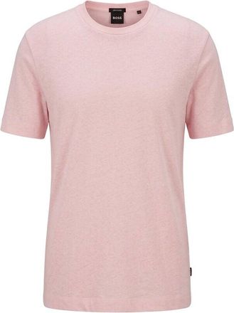 BOSS Herren T-Shirt H-TAUT
