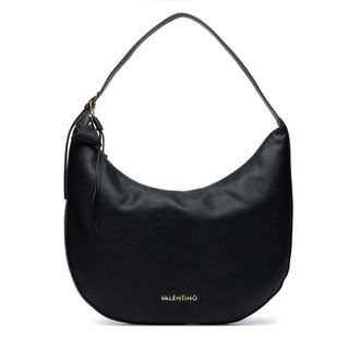 Valentino Handtasche Valentino Maury VBSADF07 Schwarz