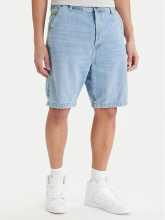 DC Jeansshorts EDYDS03037 Himmelblau Baggy Fit