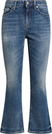 Department Five HOSEN & R&Ouml;CKE - Jeanshosen auf YOOX.COM