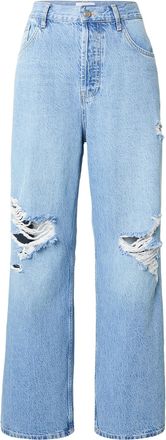 Topshop Jeans COLUMN