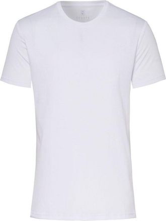DeSoto T-Shirt Solid White
