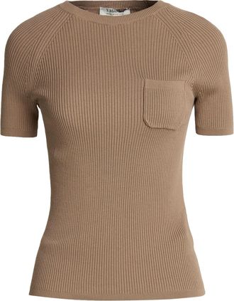 Max Mara STRICKWAREN - Pullover auf YOOX.COM