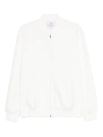 Brunello Cucinelli Sweat-Shirts - Cr&egrave;me