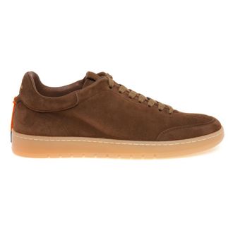 Barracuda Guga Sneaker - - Shoes - Herren - Braun - 43 1/2 EU