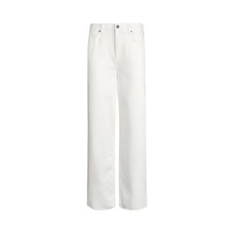 Liu Jo Wide Leg Jeans - - Jeans - Damen - Wei&szlig; - W27