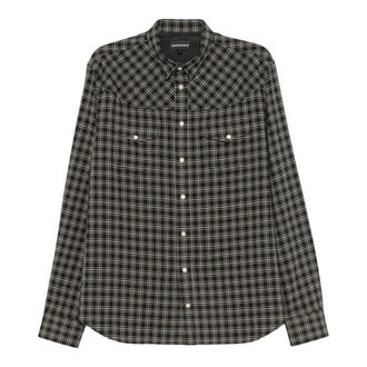 Emporio Armani Herren, Shirts, Schwarzk, XLGr&ouml;&szlig;e