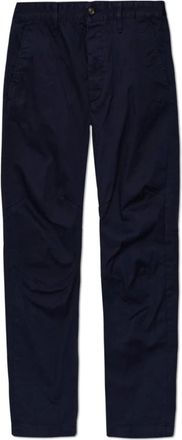 Dsquared2 Homme, Jeans, Bleu, Taille: XS Jean coupe droite