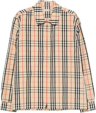 Burberry Chemise - Noir