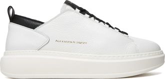 Alexander Smith Sneakers Alexander Smith Wembley Deconstructed ASBDWEM Wei&szlig;