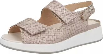 Solidus Damen, Schuhe, Beige, 39 EUGr&ouml;&szlig;e