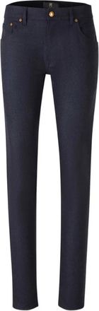 Pantaloni Torino Schmale Jeans - Blau