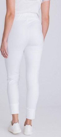 Tuzzi Nero Jogger Pants mit Komfortstretch