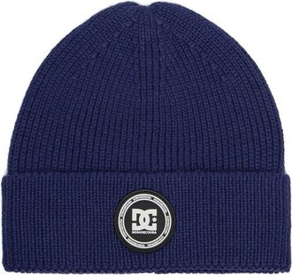 DC Mütze DC Shoes CEO-DC-M3-001-AW25 Dunkelblau