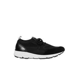 Scarosso Homme, Chaussures, Noir, Taille: 44 EU Robbie Baskets