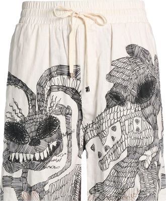 DOMREBEL HOSEN & R&Ouml;CKE - Shorts & Bermudashorts auf YOOX.COM