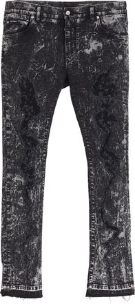 Dolce & Gabbana HOSEN & R&Ouml;CKE - Jeanshosen auf YOOX.COM