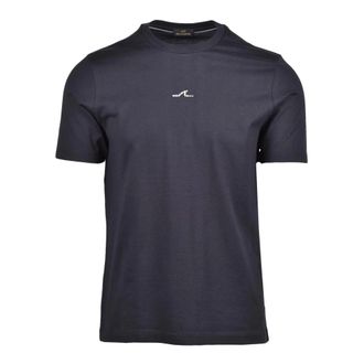 Paul & Shark T-Shirt - - Tops - Herren - Schwarzk - 2XL