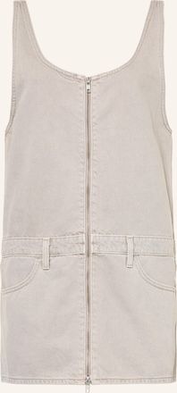 Levi's Jeanskleid grau