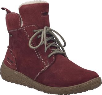 Josef Seibel Ruby 53 | Stiefelette f&uuml;r Damen | Blau Ruby 53, plum
