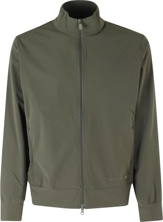 Save The Duck Homme, Vestes, Vert, Taille: 2XL Veste Tulio