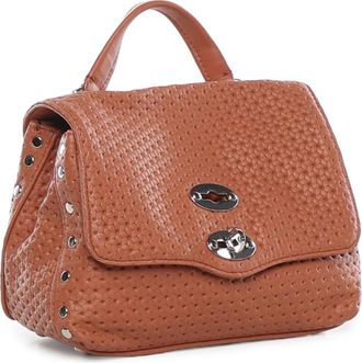 Zanellato Femme, Sacs, Brun, Taille: ONE Size Postina Baby Casa Venissa