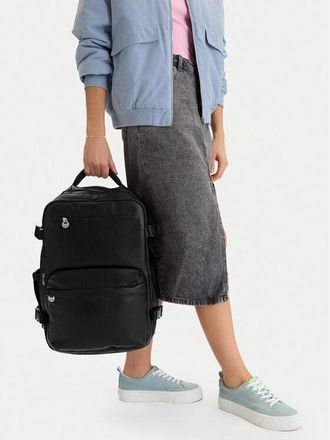 Roxy Reiserucksack CEOWB-ROXY-KL-004-09 Schwarz