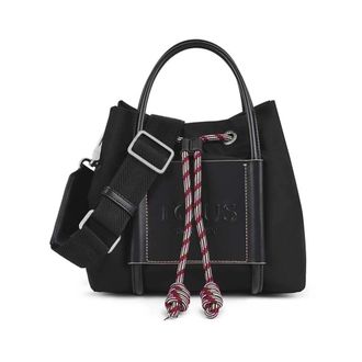 Tous Cross Body Bags - - Bags - Damen - Schwarzk - ONE SIZE