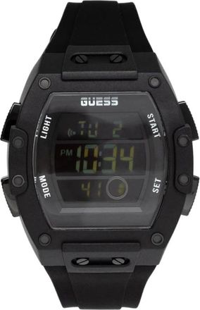 Guess Herren, Accessories, Schwarzk, ONE SIZEGr&ouml;&szlig;e