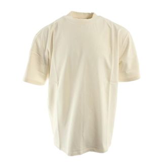 Parajumpers Homme, Tops, Blanc, Taille: L Reg Tee Purity