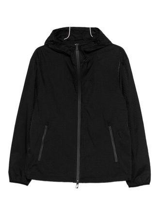 Emporio Armani Blouson Rembourr&eacute; - Noir