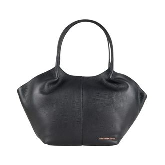 Alexander Smith Rachel Shopper - Femme - Sacs - Noir - Taille: ONE Size