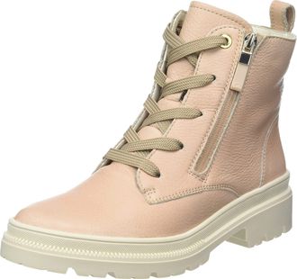 Ara Damen Dover Stiefelette, Nude, 37.5 EU