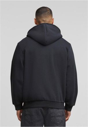 Urban Classics Fleecejacke Fluffy Fleece Hoodjacket