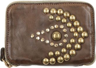 Campomaggi Kleinlederwaren - Brieftaschen auf YOOX.COM