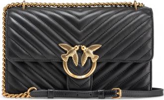 Pinko Pinko, Damen, Taschen, Schwarzk, ONE SIZEGr&ouml;&szlig;e