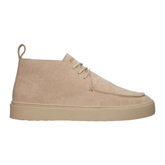 Blackstone Ruby Jerrik Chukka - - Shoes - Herren - Beige - 46 EU