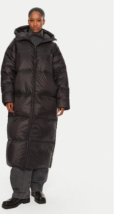 Bomboogie Daunenjacke CW8082TMNA4 Schwarz Regular Fit