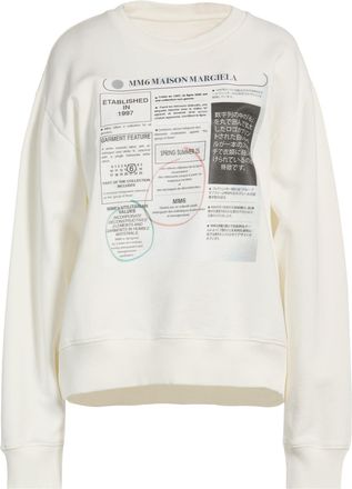 Maison Margiela TOPS - Sweatshirts auf YOOX.COM