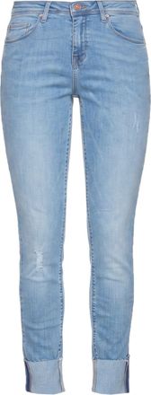 Only HOSEN & R&Ouml;CKE - Jeanshosen auf YOOX.COM