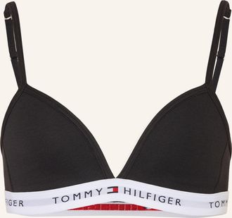 Tommy Hilfiger Soft-Bh schwarz