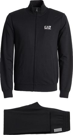 Emporio Armani OVERALLS - Sportanz&uuml;ge auf YOOX.COM