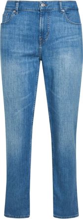 7 For All Mankind HOSEN & R&Ouml;CKE - Jeanshosen auf YOOX.COM