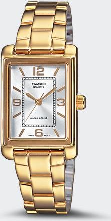 Casio Montre - Taille TU